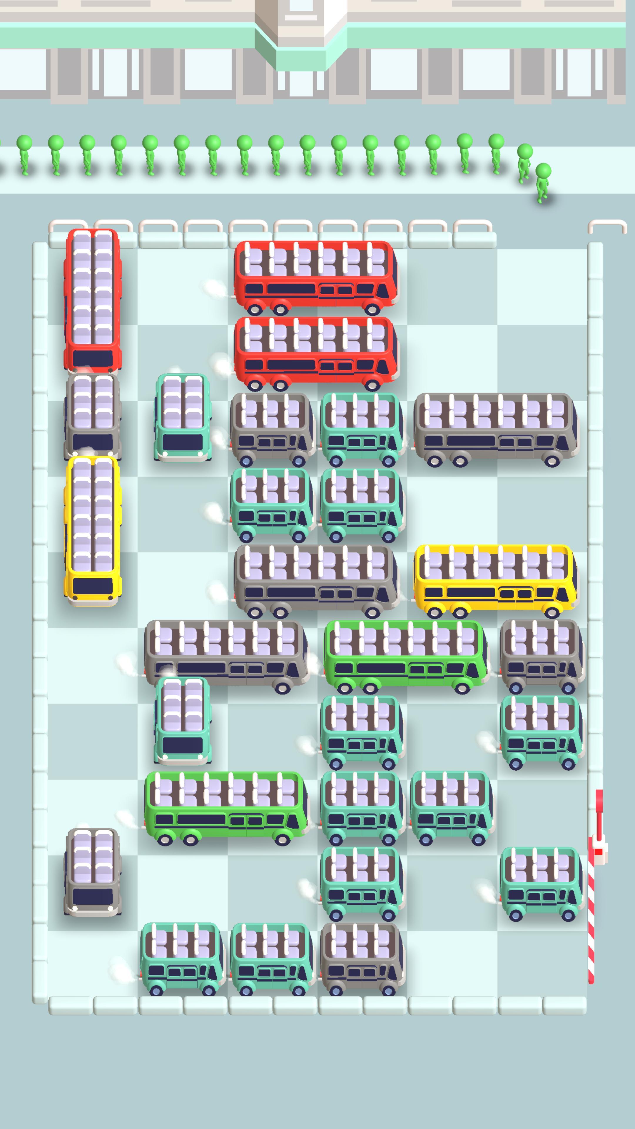 Fill The Bus android iOS apk download for free-TapTap