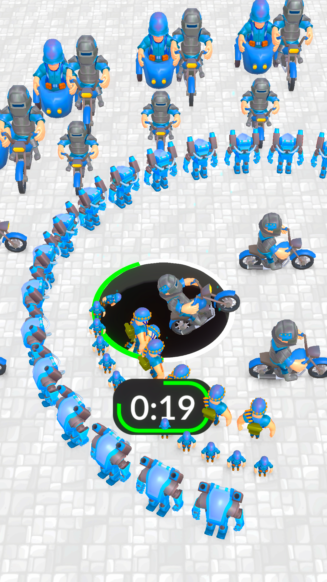 Army Commander Game android iOS apk download for free-TapTap