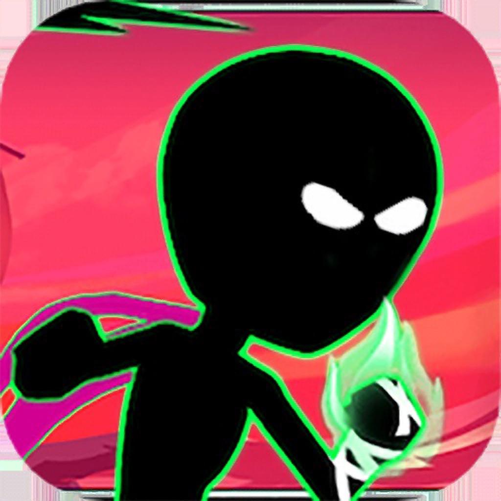 Stickman Hero rope Fly Fight for Android/iOS - TapTap