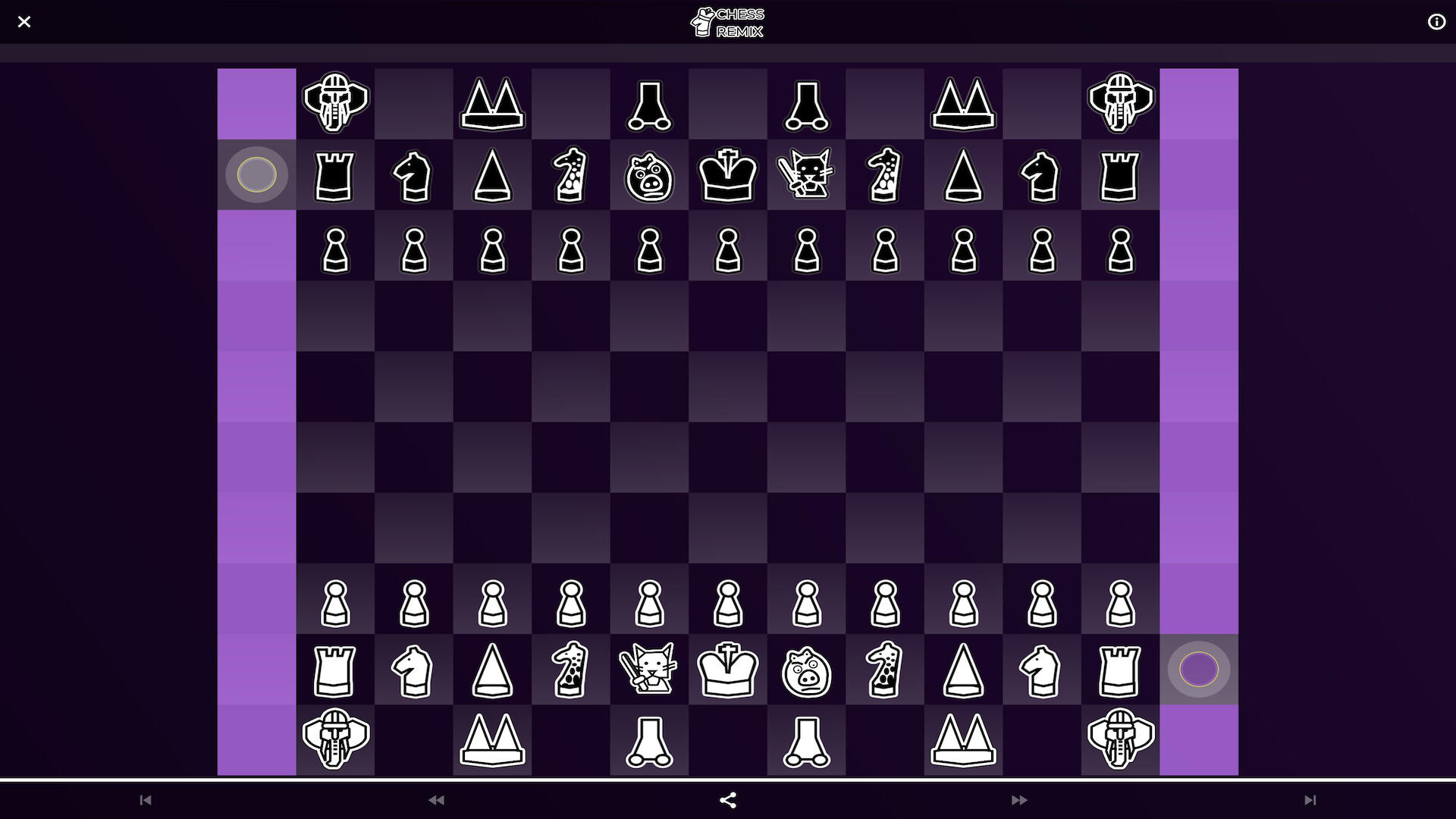 Chess Remix - Chess variants android iOS-TapTap