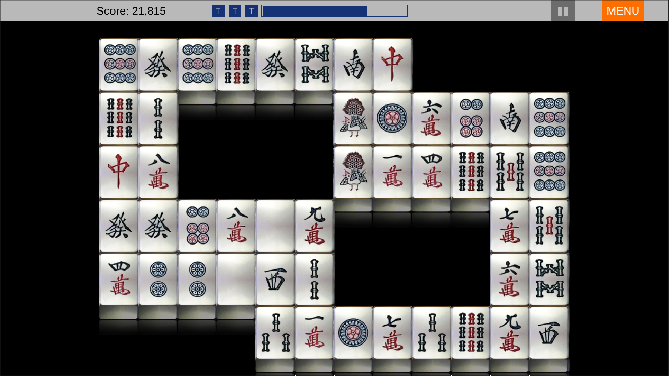 Shisen-Sho android iOS apk download for free-TapTap
