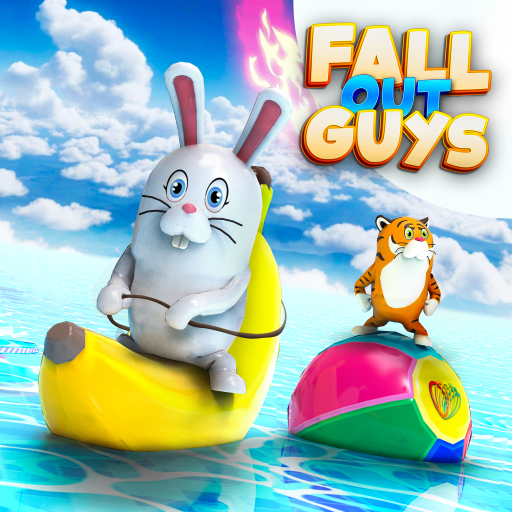 Fall Out Guys - Jump And Run for Android/iOS - TapTap