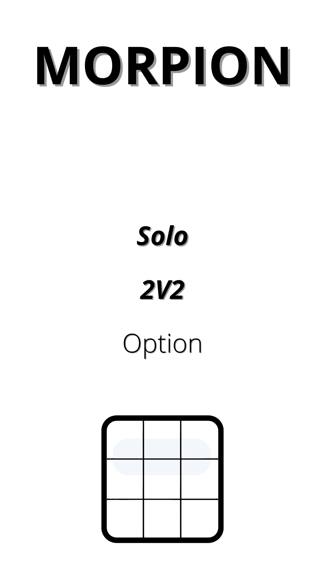 Morpion Tic-Tac-Toe android iOS apk download for free-TapTap