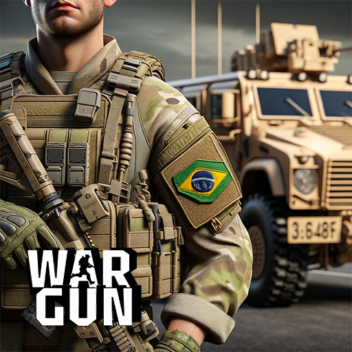 War gun: Army games simulator for Android/iOS - TapTap