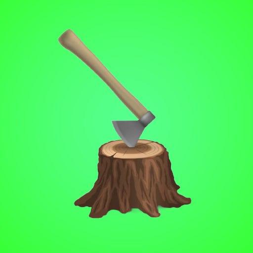 Lumberjack Game Latest Version for Android/iOS APK - TapTap