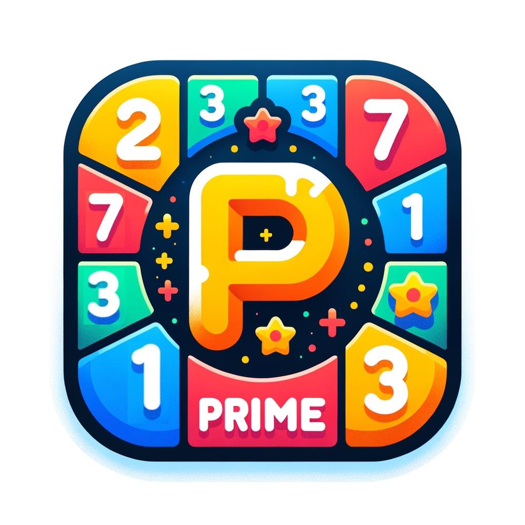 Prime Number: Math Brain Games for Android/iOS - TapTap