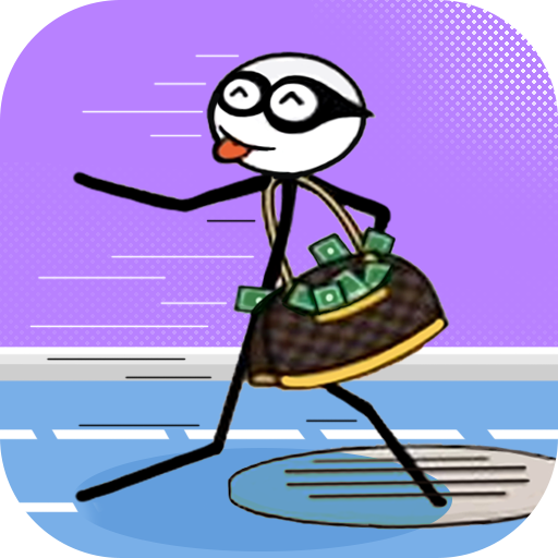 Stretchy Man: sneaky stealer android iOS-TapTap