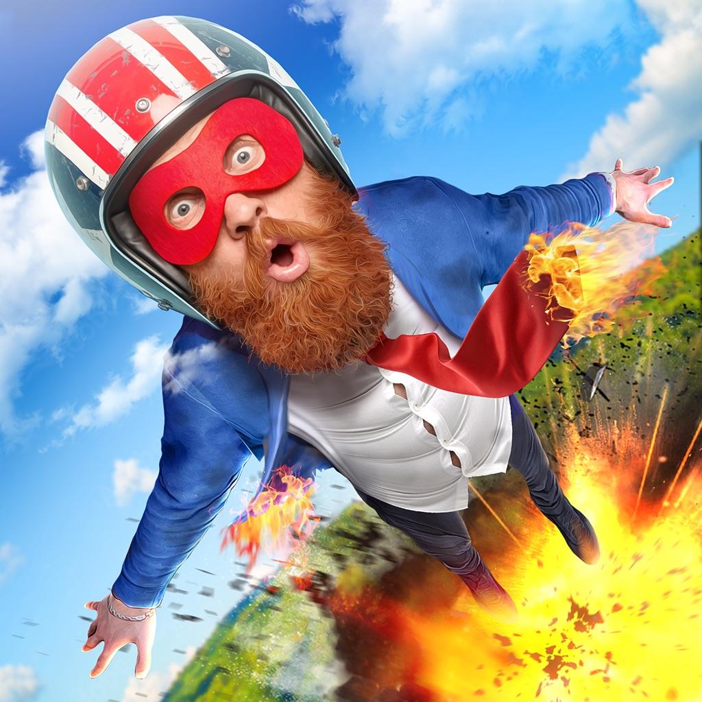Stuntman Ragdoll Action Movie android iOS apk download for free-TapTap