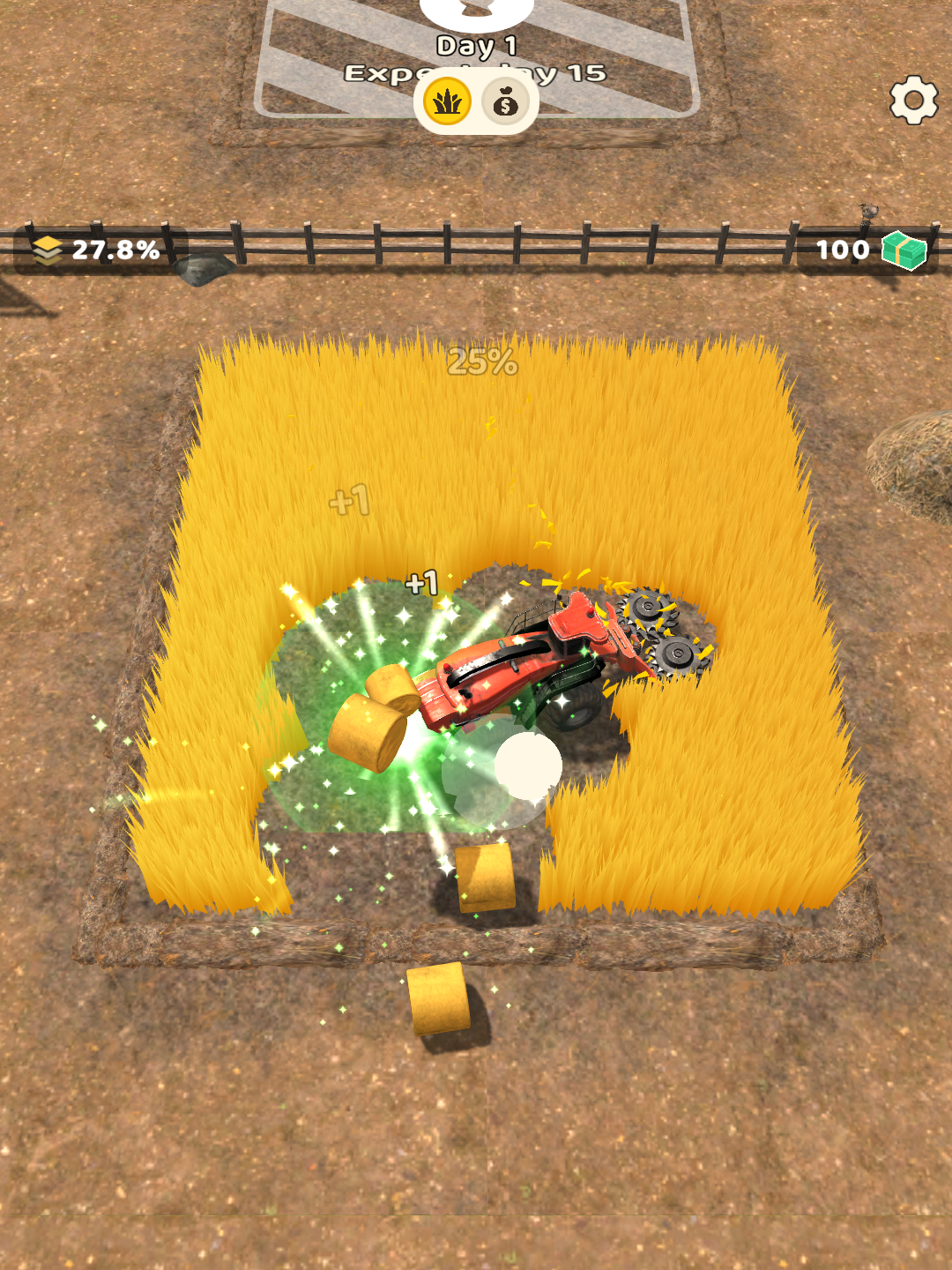 Harvest Master android iOS apk download for free-TapTap