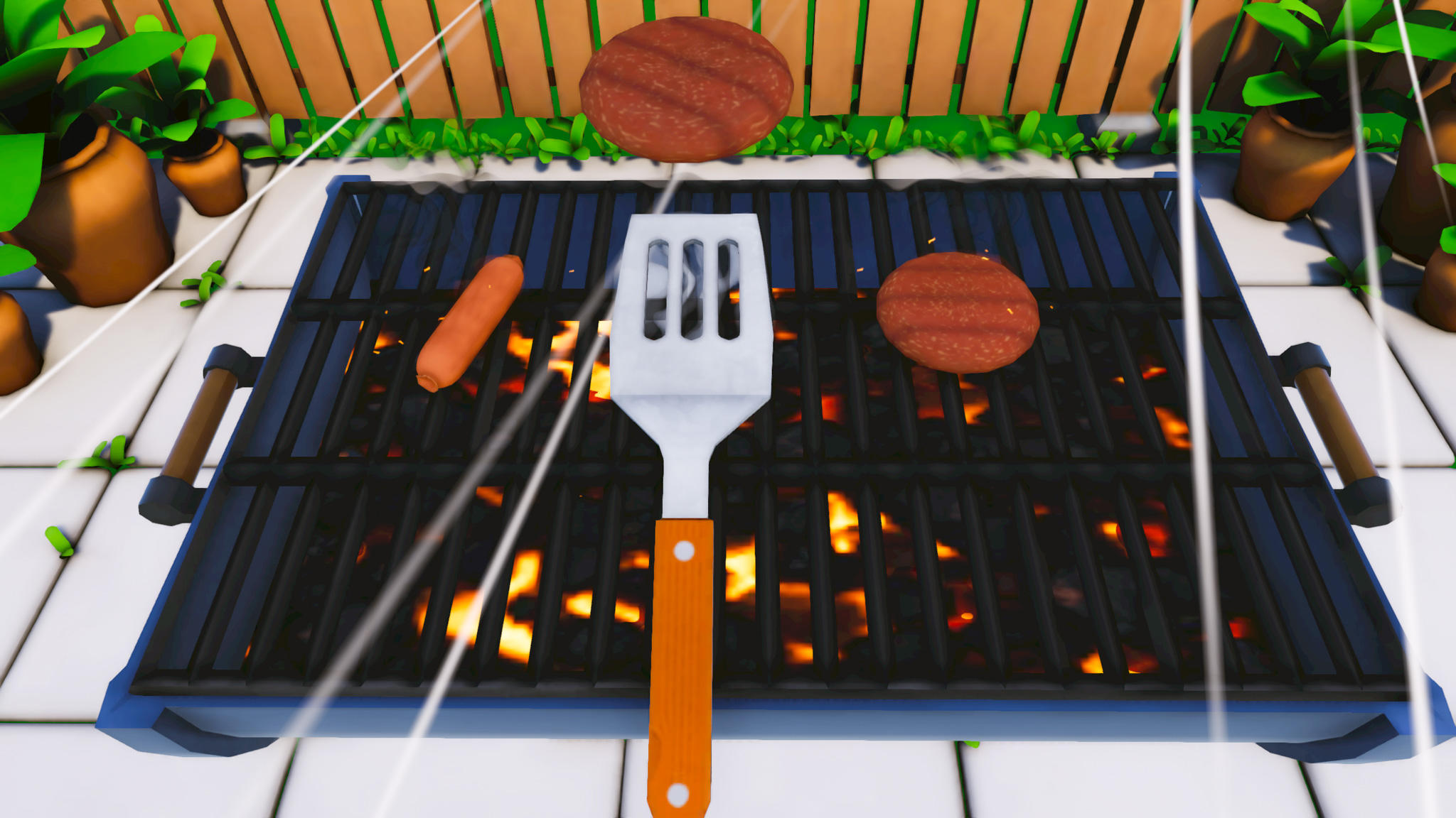 Greasy Grill android iOS apk download for free-TapTap