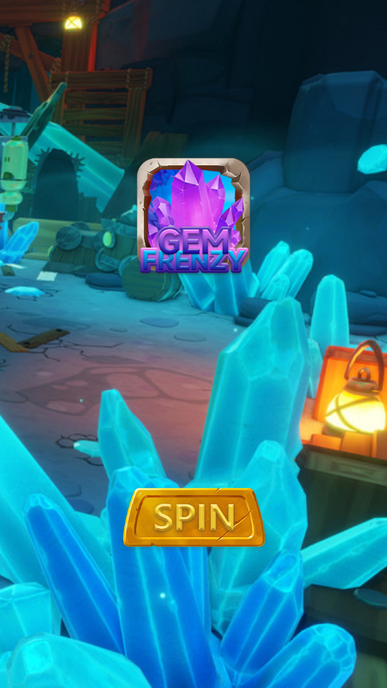 GEM FRENZY android iOS-TapTap