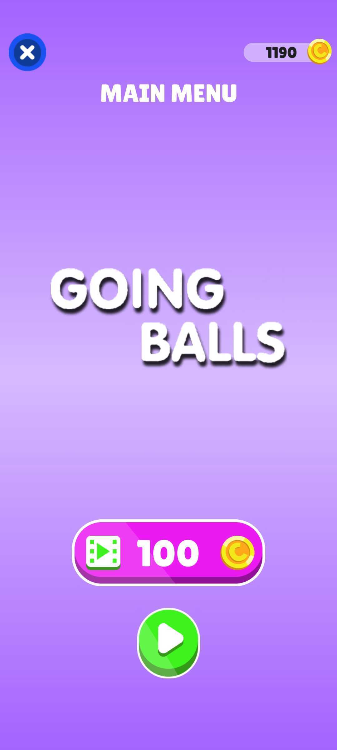Ball Race: Rolling Ball Games android iOS-TapTap