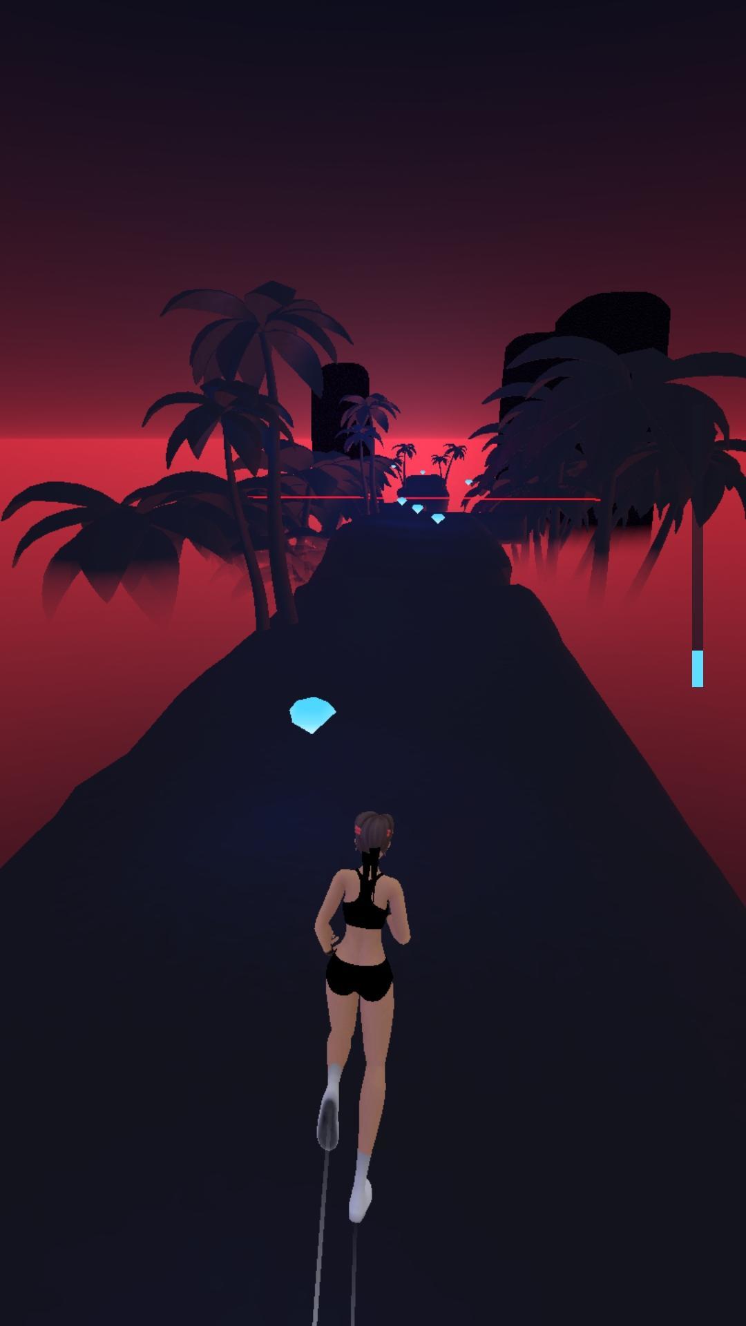 Download Sunset Surfer for Android/iOS APK - TapTap