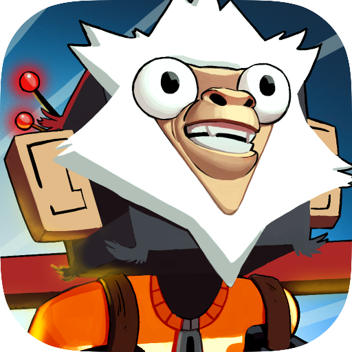 Super Boost Monkey Latest Version for Android/iOS - TapTap