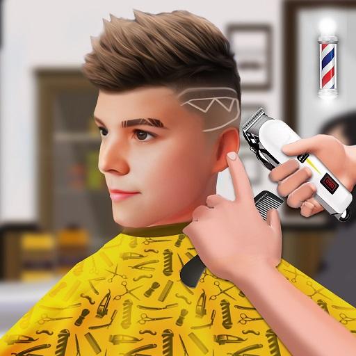 Barber Shop Hair Cutting Salon for Android/iOS - TapTap