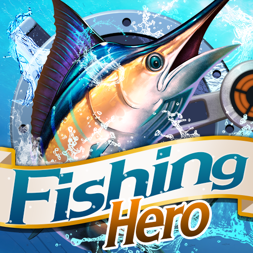 Fishing Hero: Ace Fishing Game for Android/iOS - TapTap