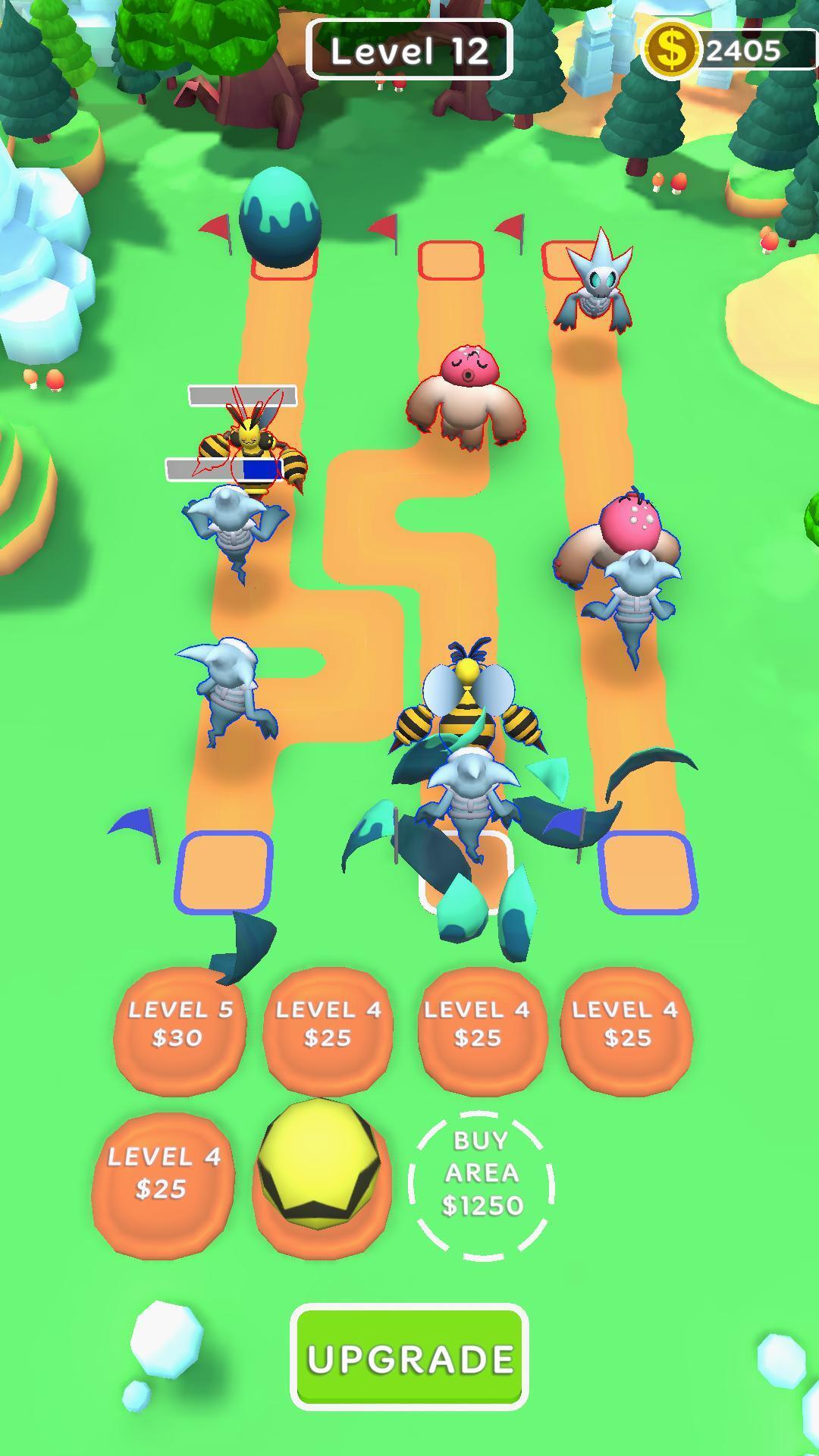 Monster Maze 3D android iOS apk download for free-TapTap