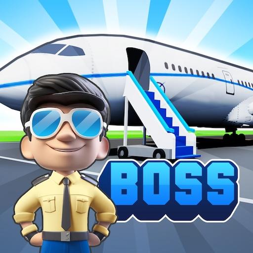 Airport Boss Latest Version for Android/iOS APK - TapTap