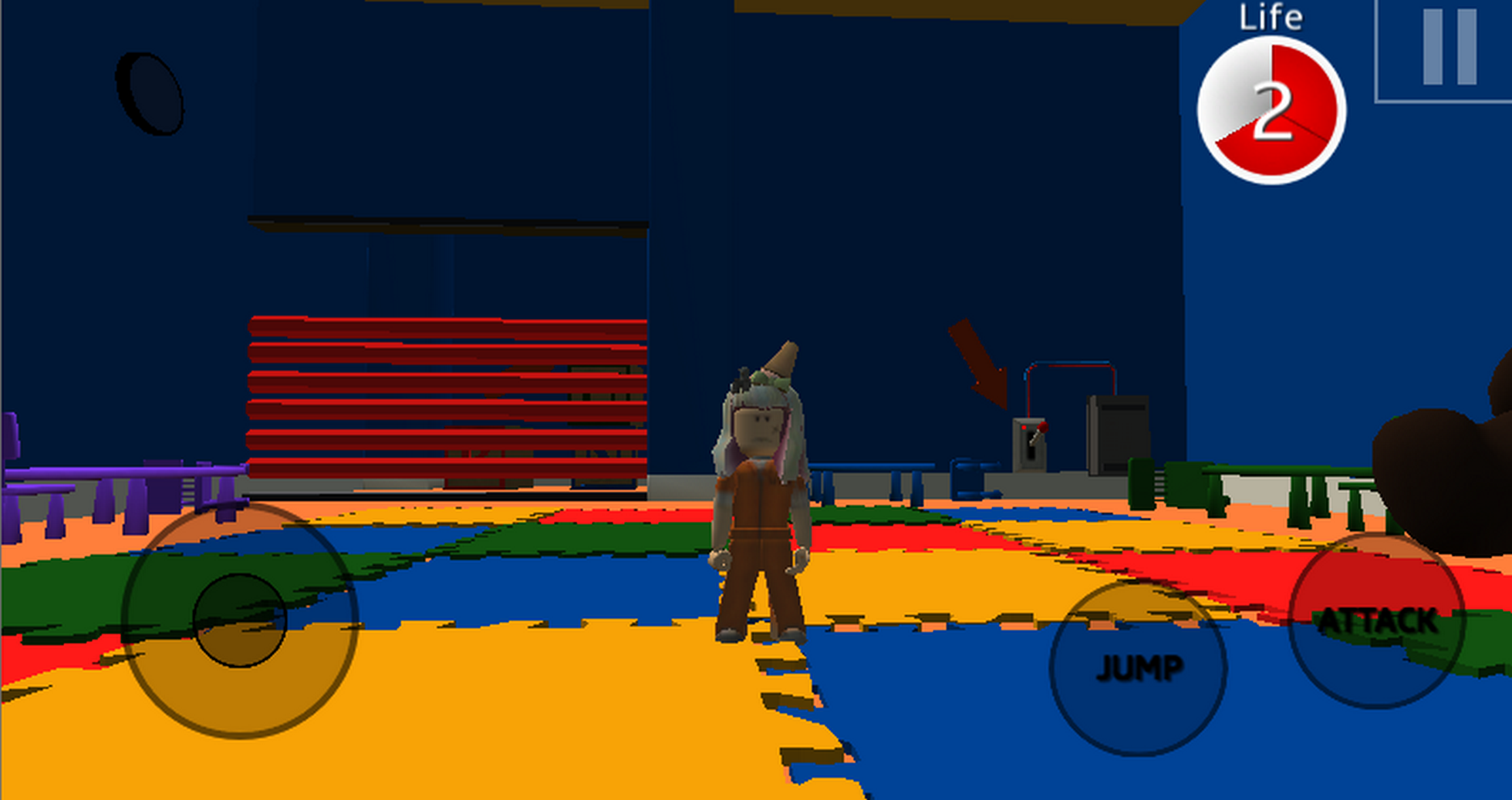 escape baby's bobby mod android iOS apk download for free-TapTap