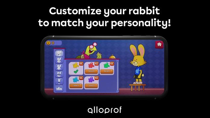 Speedy Rabbit Latest Version for Android/iOS APK - TapTap
