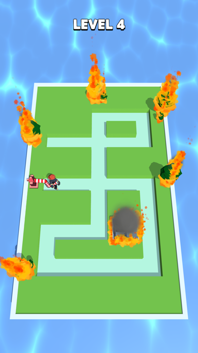 Fire Splat android iOS apk download for free-TapTap