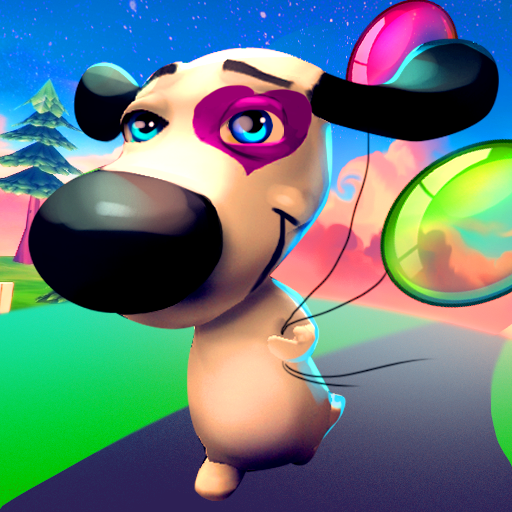 ดาวน์โหลด My Cute Puppy Pets Runner 1.0.0 สำหรับ Android/iOS APK - TapTap