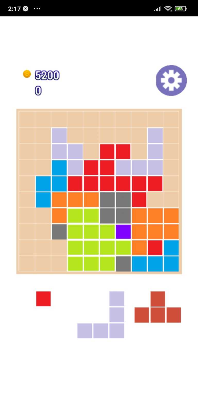 Puzzle Blocks : Fun Puzzle Blo 1.0.0 for Android/iOS - TapTap