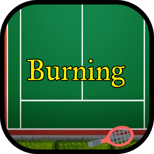 Burning Racket Latest Version for Android/iOS APK - TapTap
