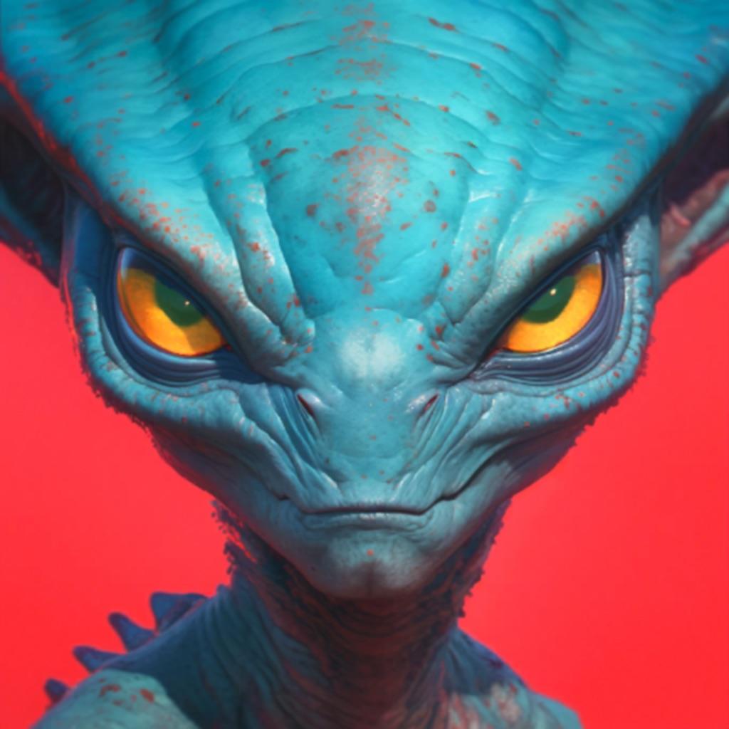 Sniper Alien Hunter Latest Version for Android/iOS - TapTap