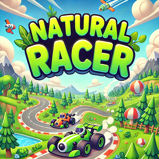 Natural Racer Latest Version for Android/iOS APK - TapTap