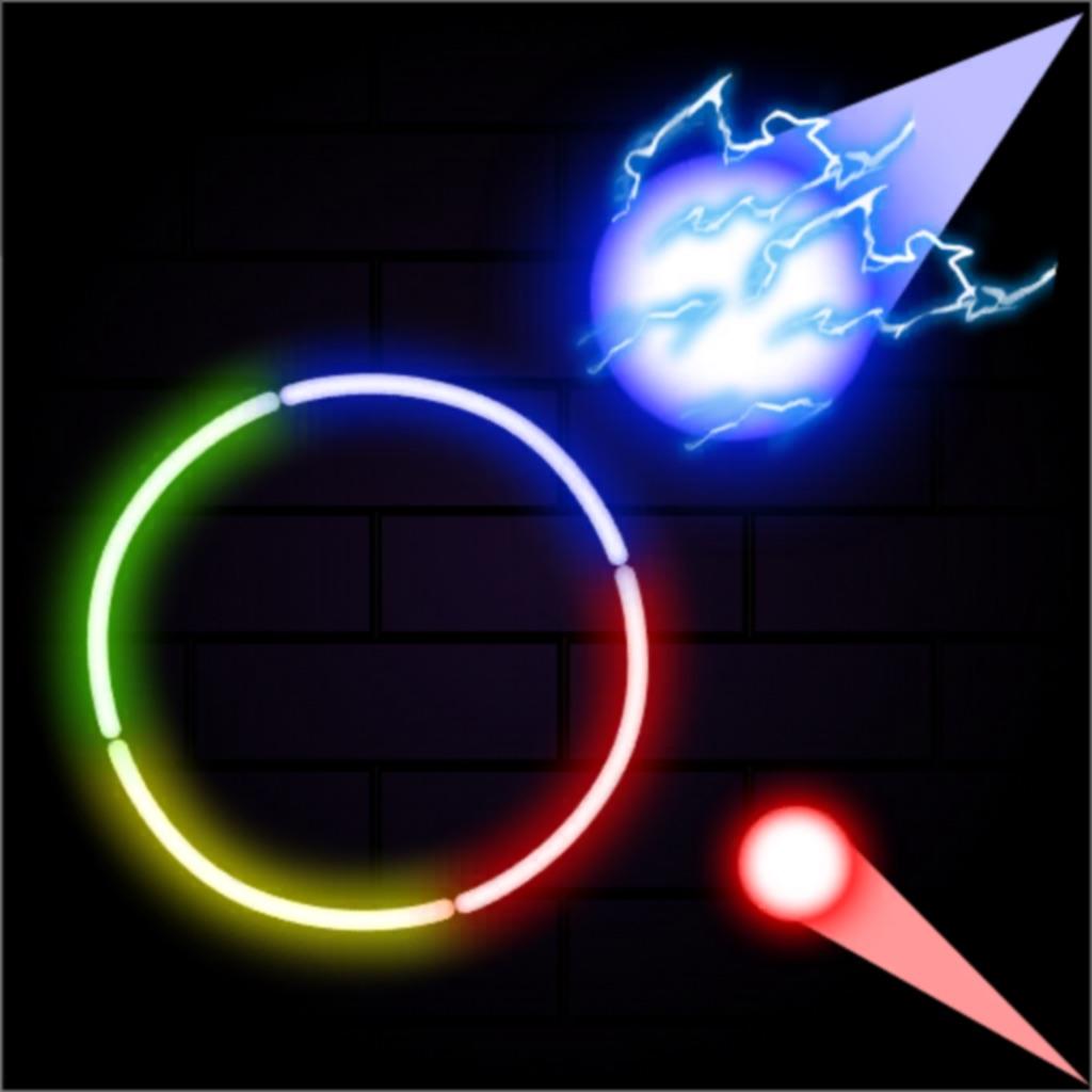 Magic Circle Game Latest Version for Android/iOS - TapTap