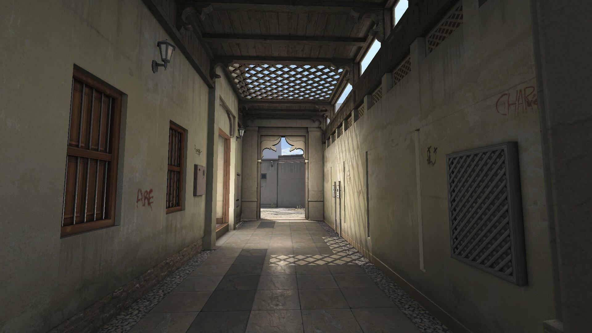 Sudden Attack Zero Point for Android/iOS - TapTap