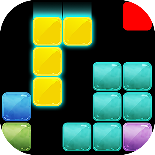 Puzzle Block Flash android iOS-TapTap