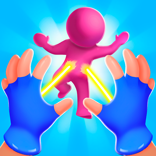 Power Control: Telekinesis 3D para Android/iOS - TapTap