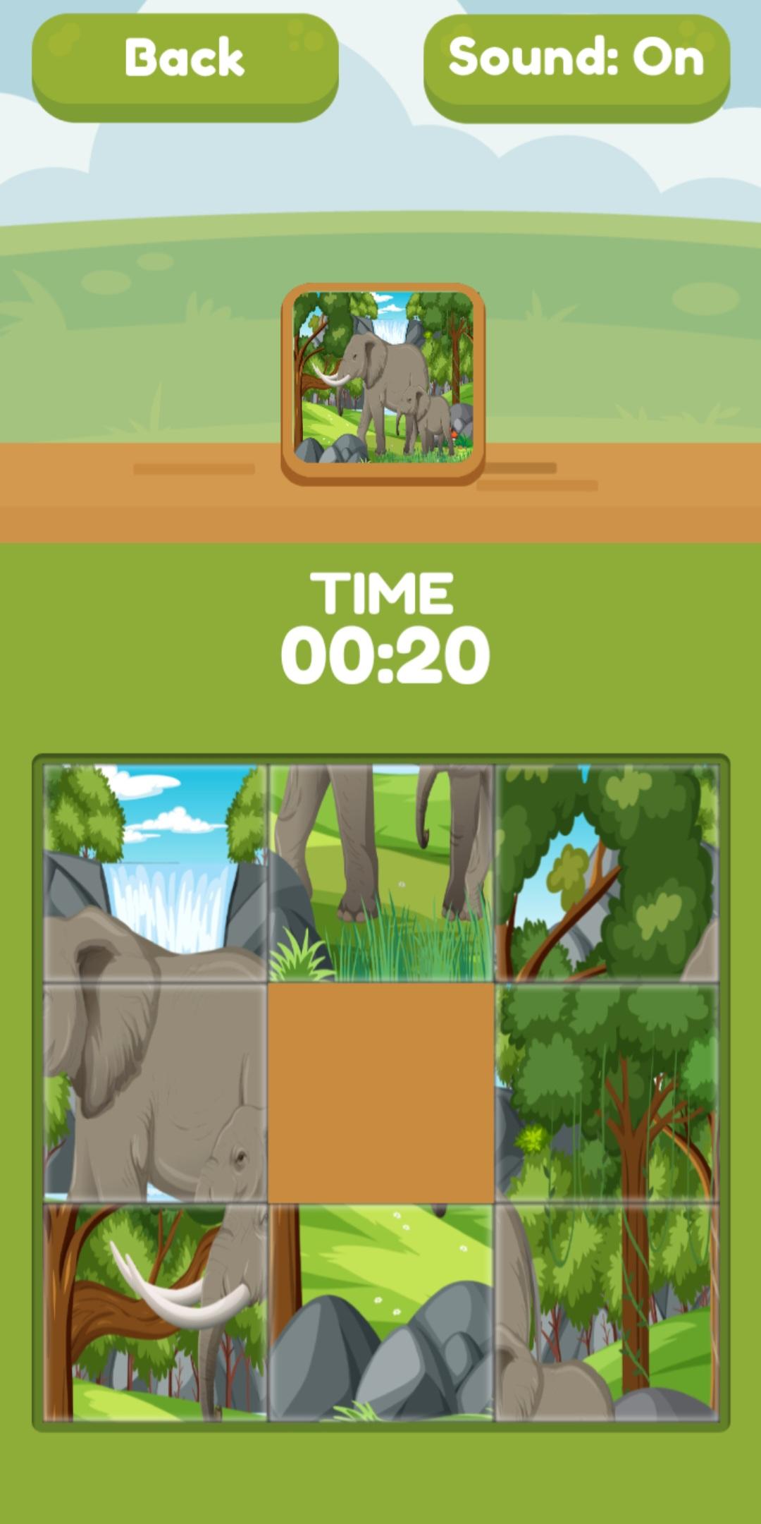 Puzzle Vortex android iOS apk download for free-TapTap