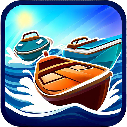 JetFury - Speed Boat Racing for Android/iOS - TapTap