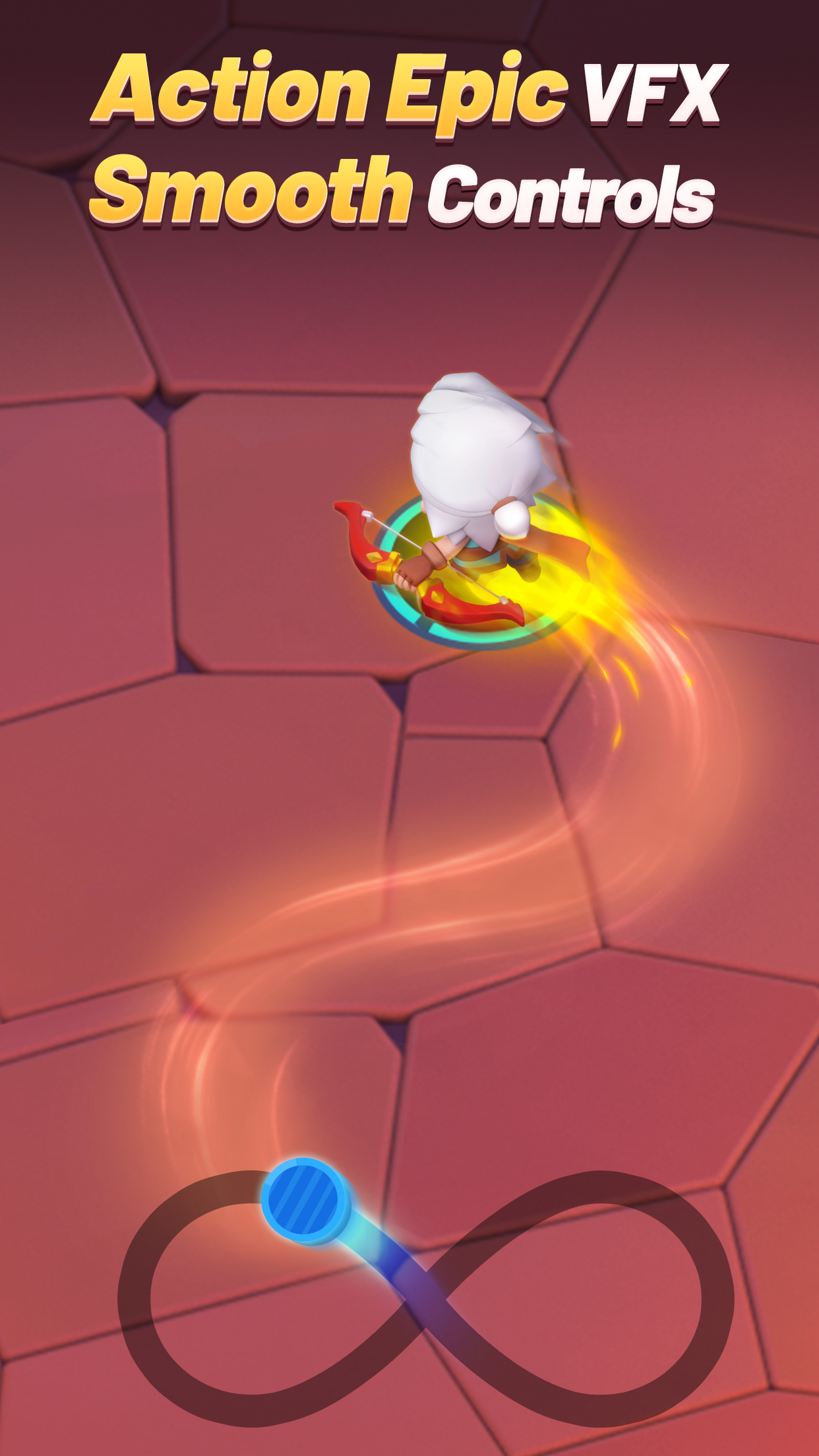 Archero 2 Latest Version for Android/iOS APK - TapTap