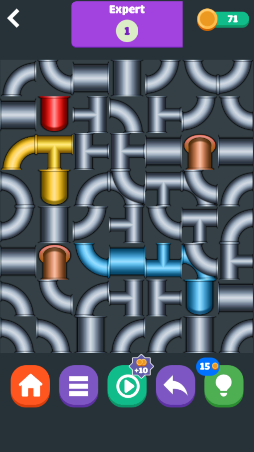 Ultimate Plumber Quiz android iOS apk download for free-TapTap