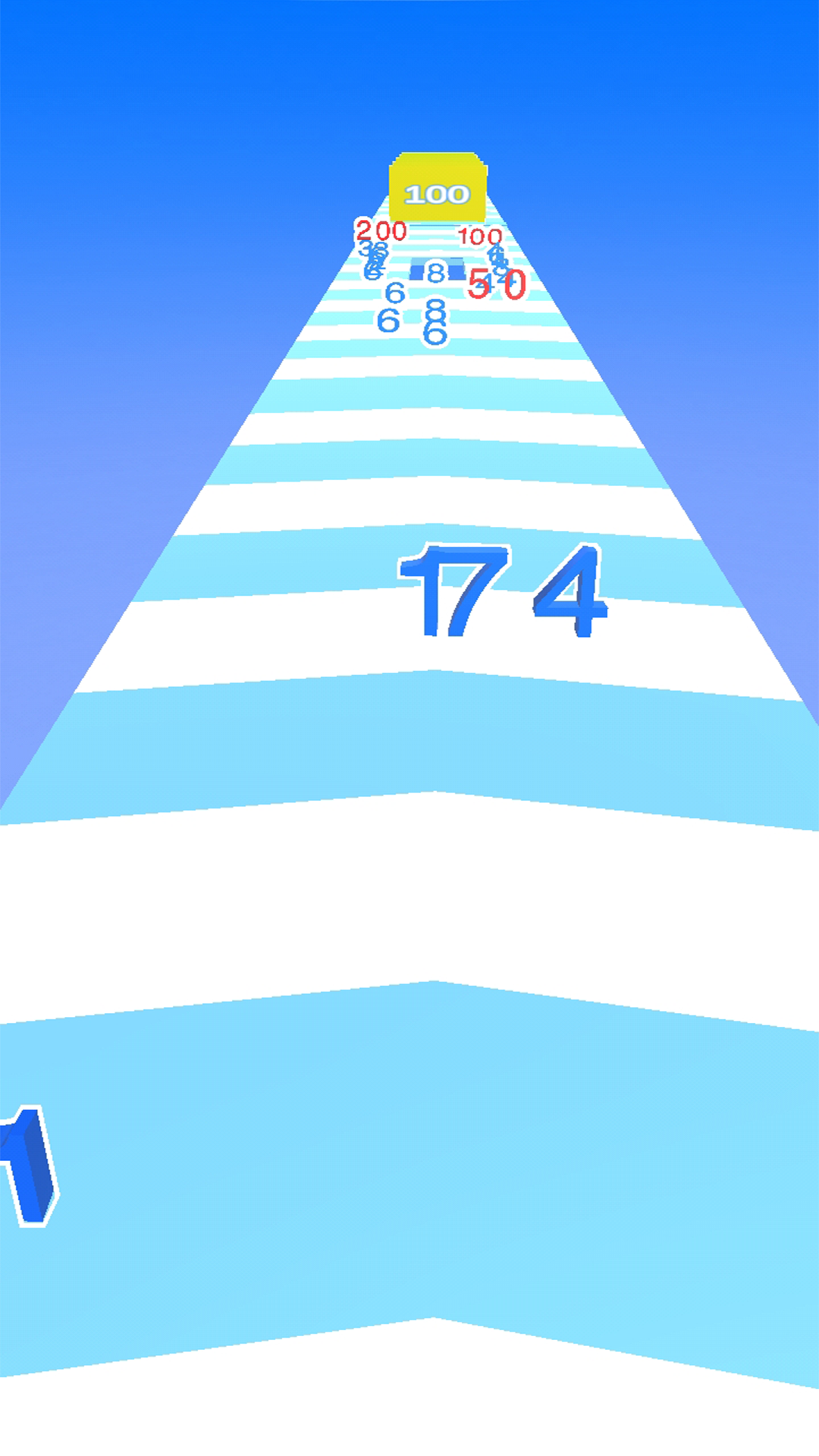 Number Run Master : Merge android iOS-TapTap