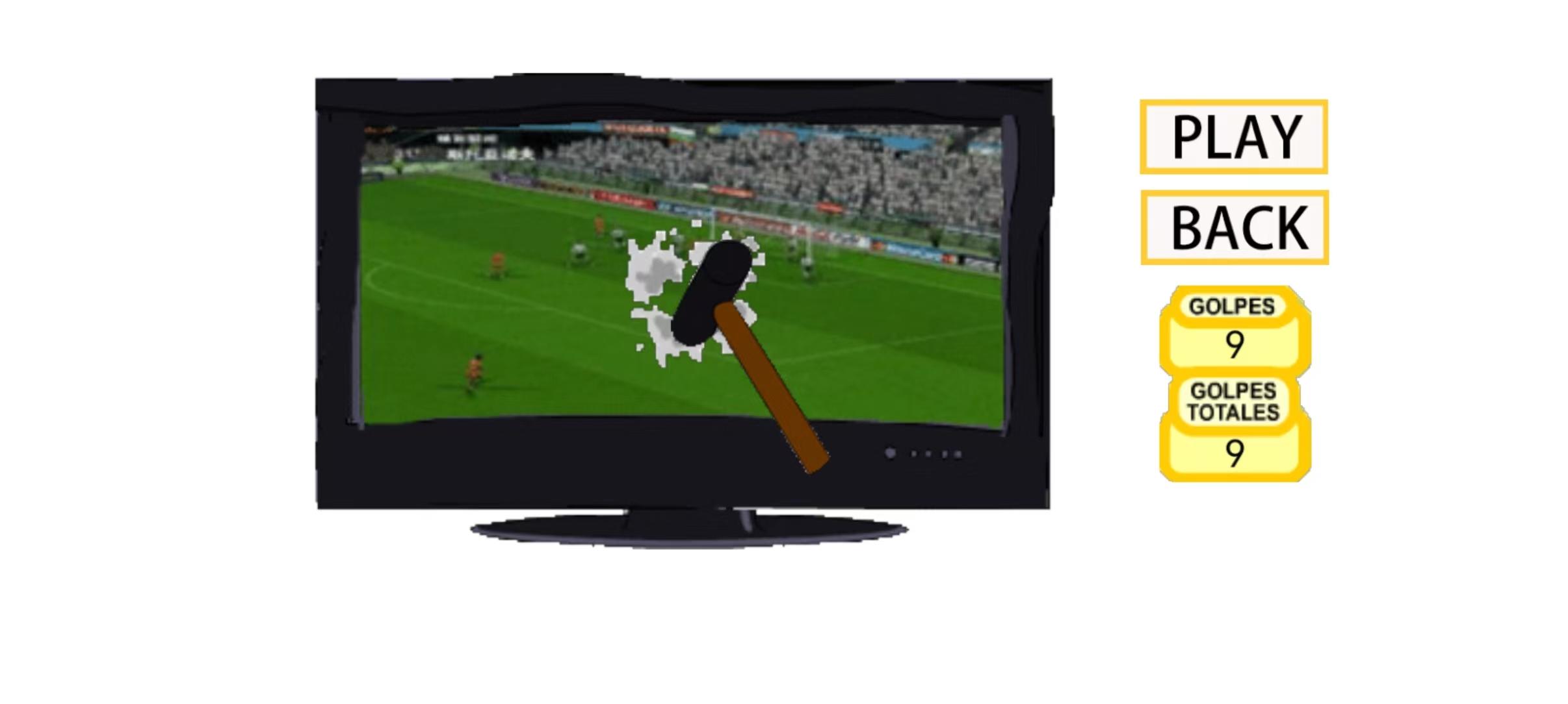 Crazy Smashing Computer android iOS apk download for free-TapTap