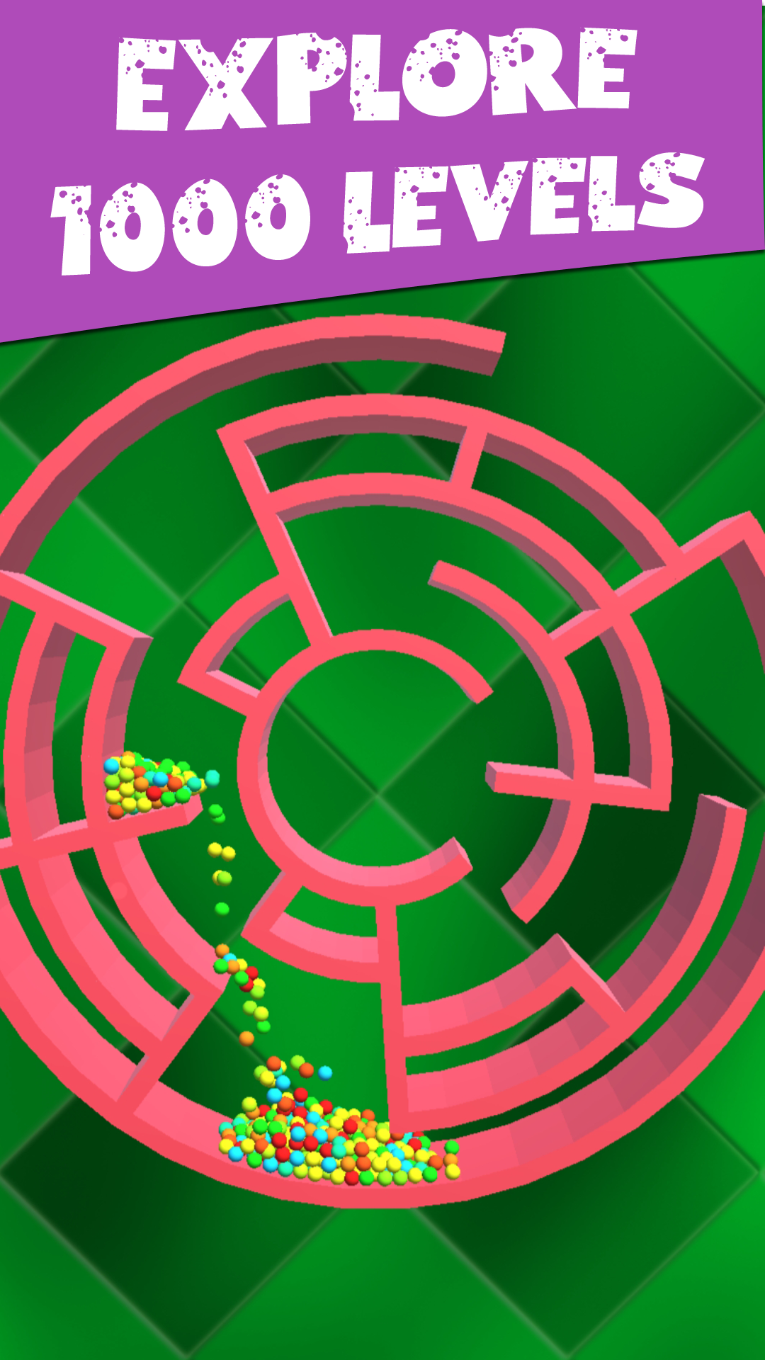 Balls Maze Deluxe android iOS apk download for free-TapTap