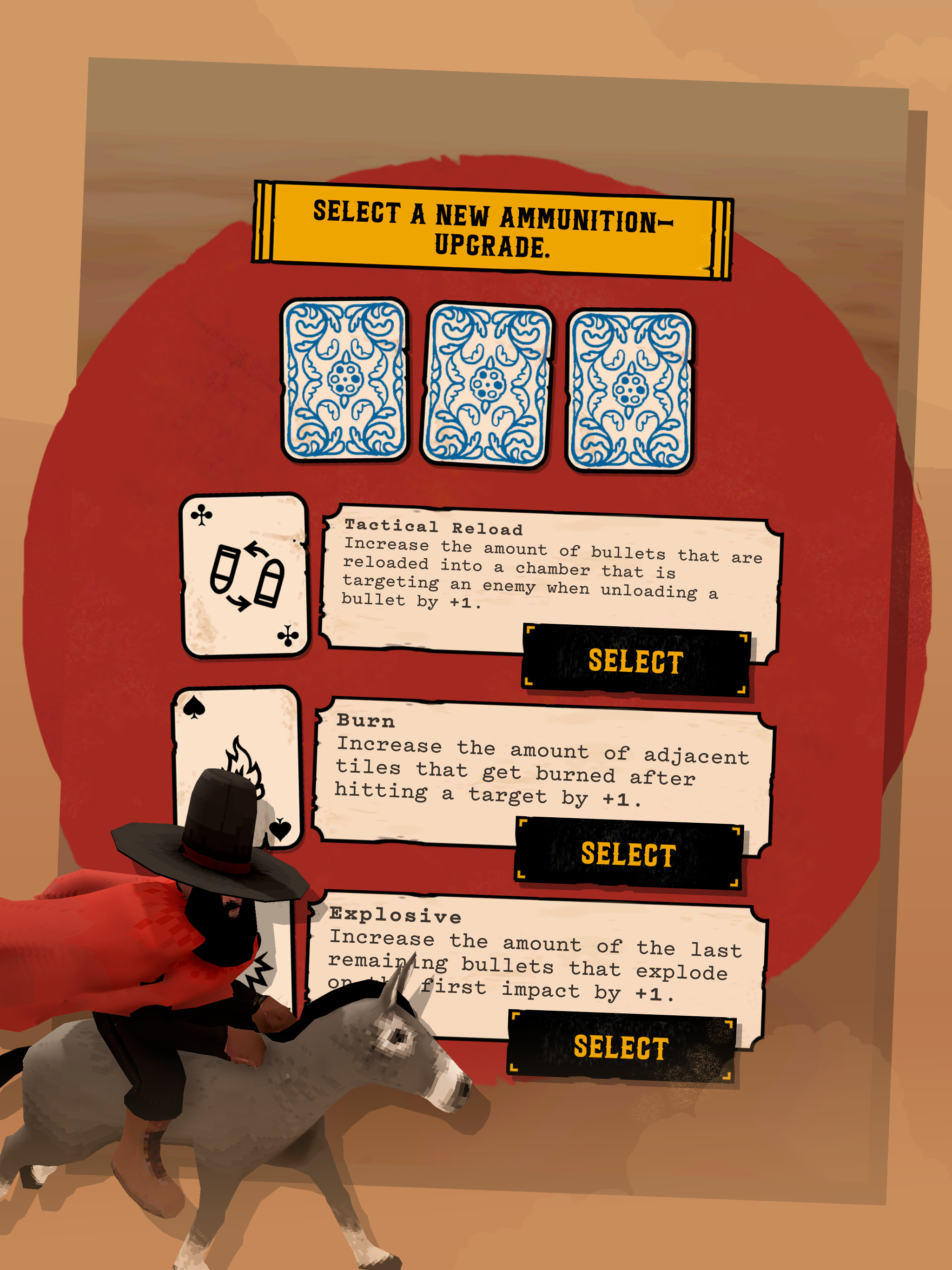 Guncho 71 for Android/iOS - TapTap