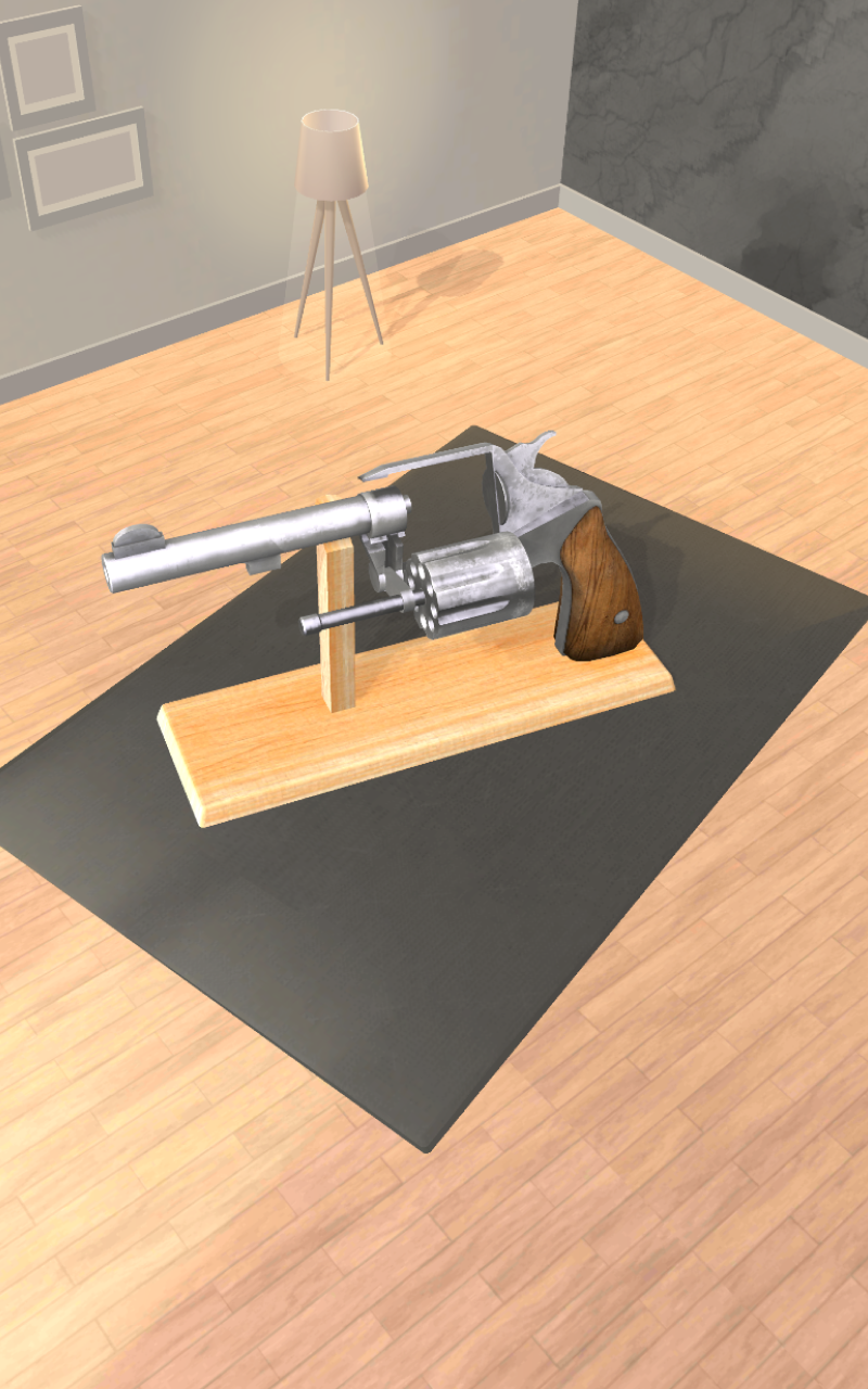 Fold the Weapon android iOS-TapTap