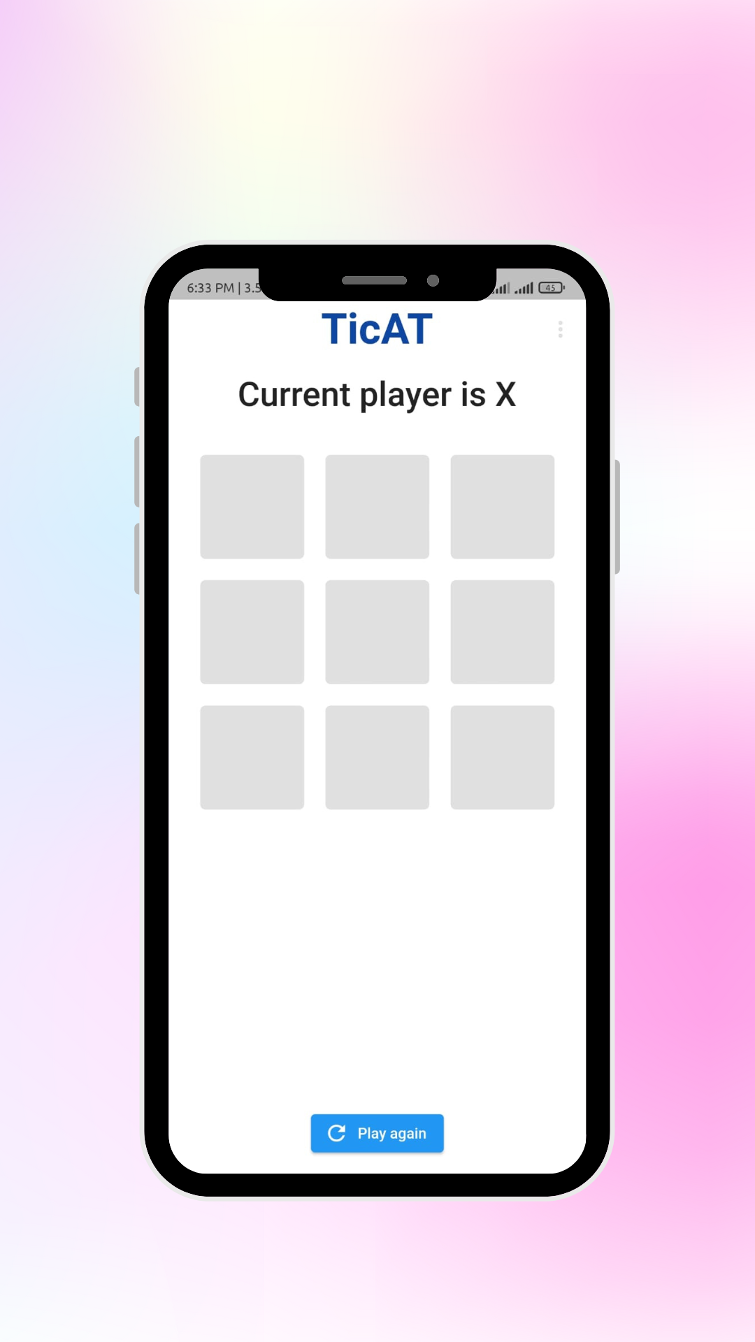 TicAT android iOS apk download for free-TapTap