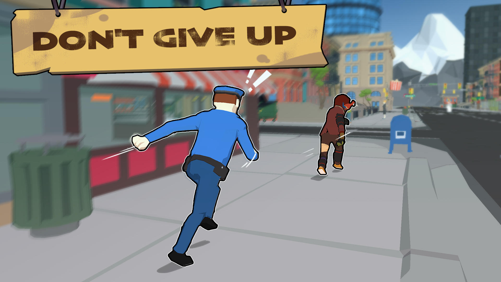 Street Hustle: Hobo Loot Life android iOS-TapTap