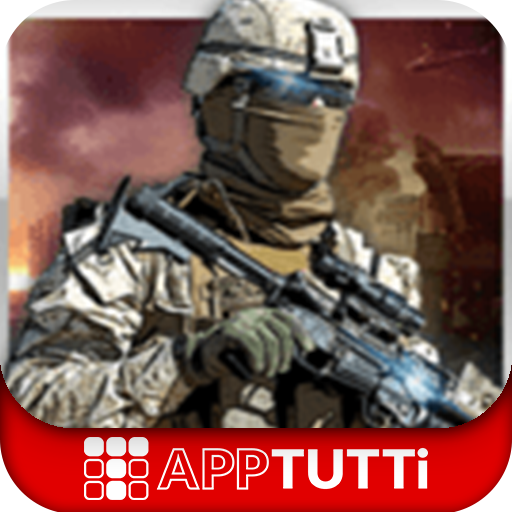 ダウンロード SWAT Commando Assault 1.4 Android/iOS APK -TapTap