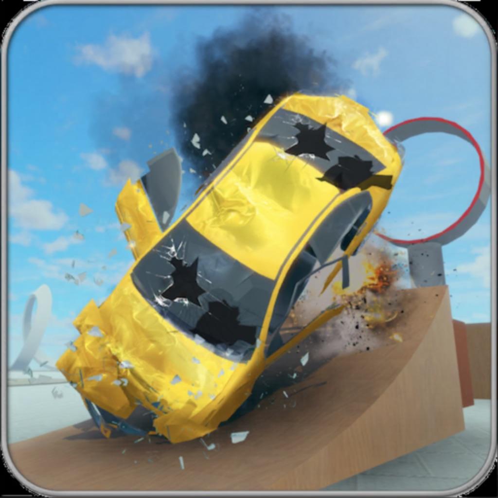 Mega Car Crash Completion 3D for Android/iOS - TapTap