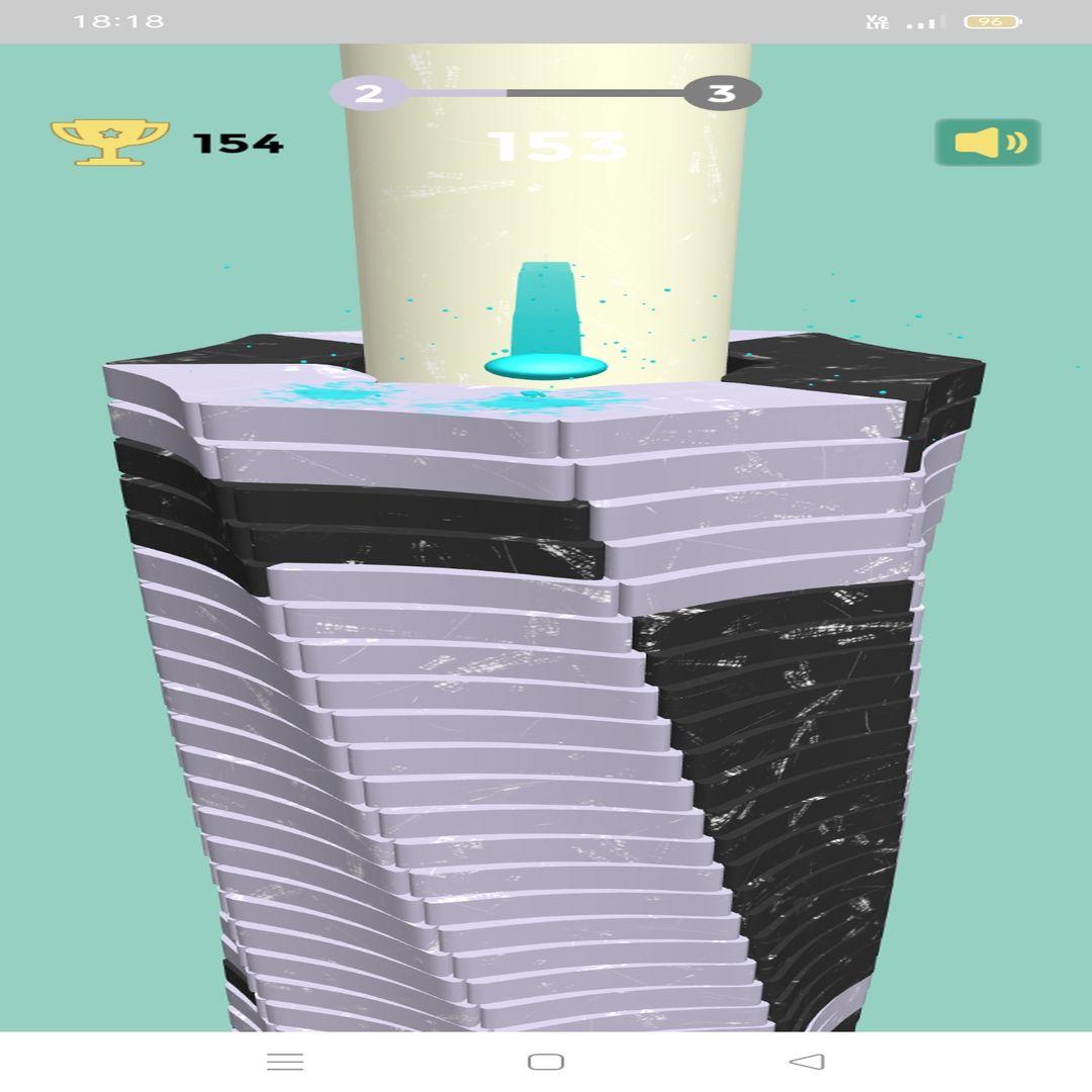 Tower Smash Level android iOS-TapTap