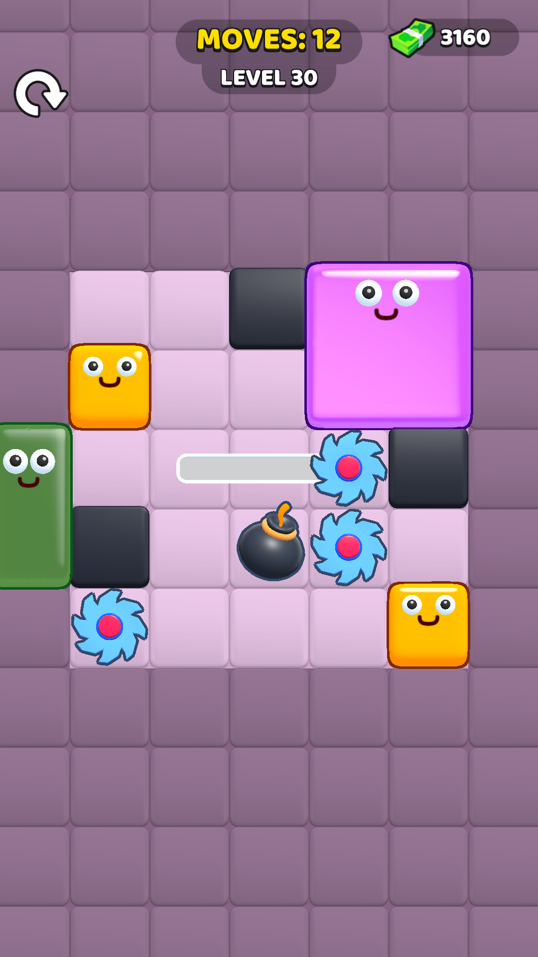 Merge Shape Puzzle android iOS apk download for free-TapTap