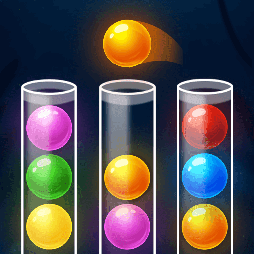 Ball Sort Puzzle Color Sorting for Android/iOS - TapTap